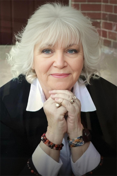 The Staff – Church Hill Medical Mission